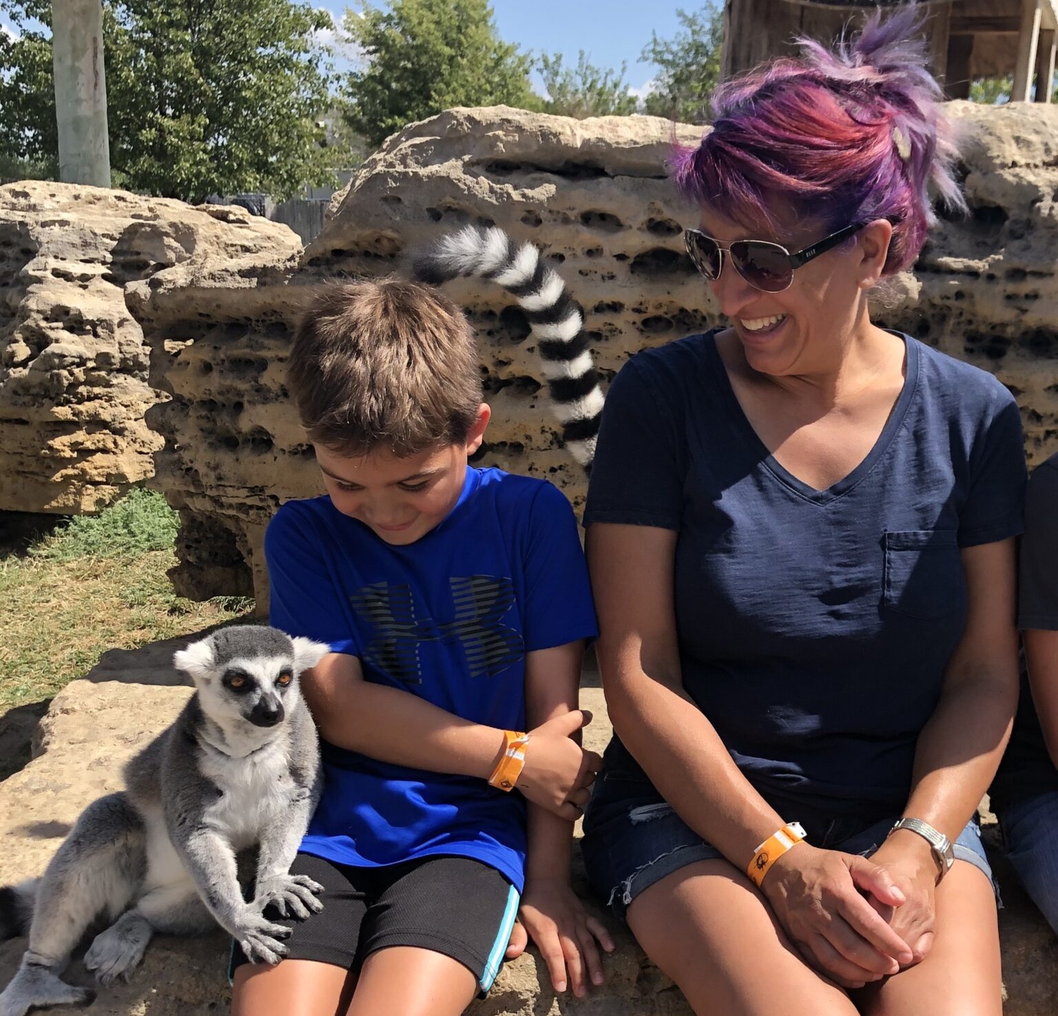 About Us – Melissa's Second Chances