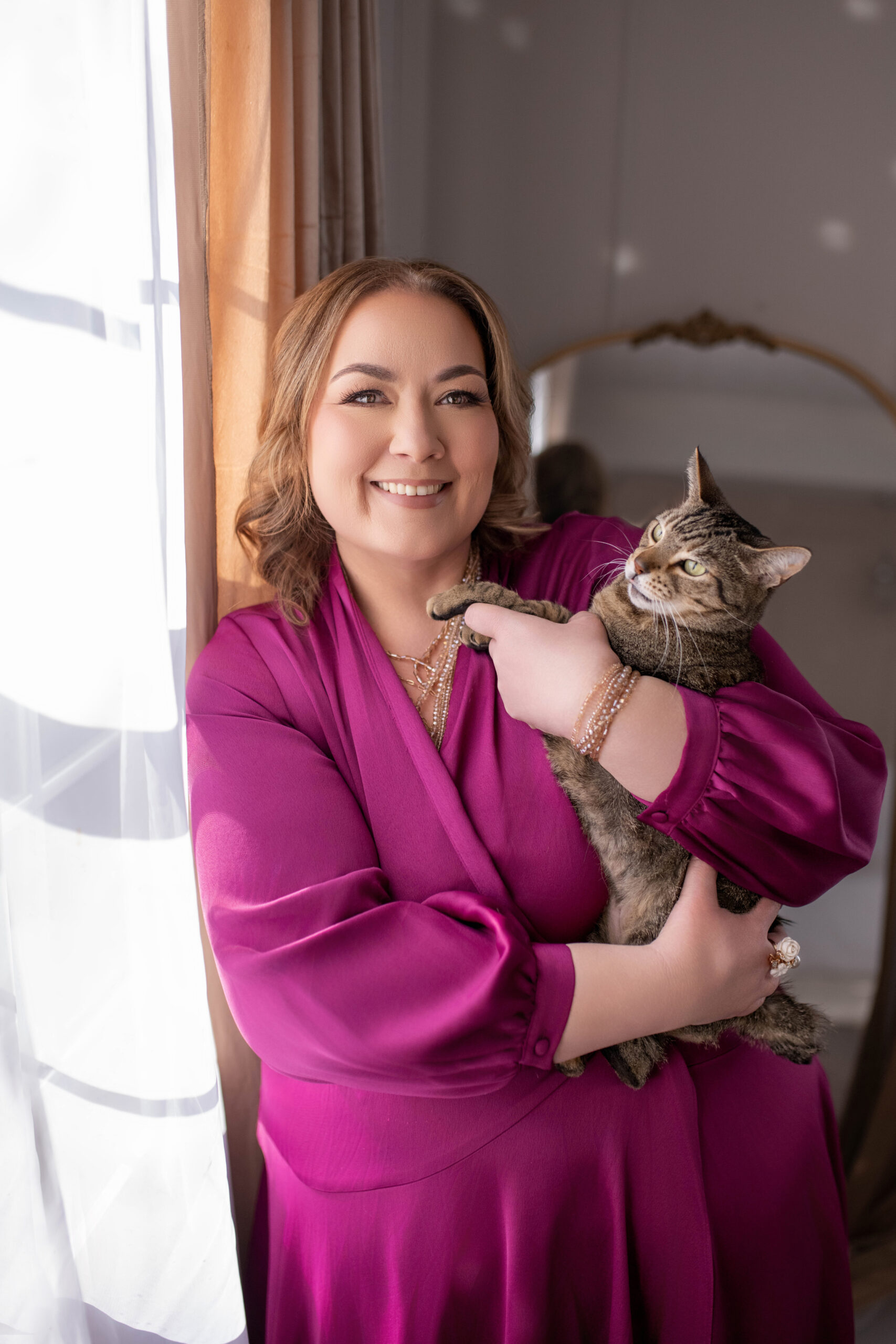 About Us – Melissa's Second Chances