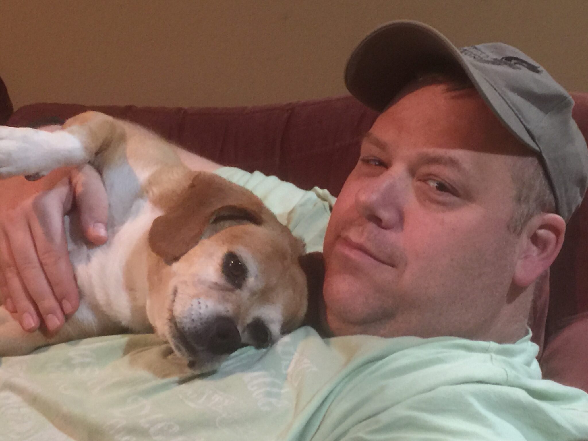 About Us – Melissa's Second Chances